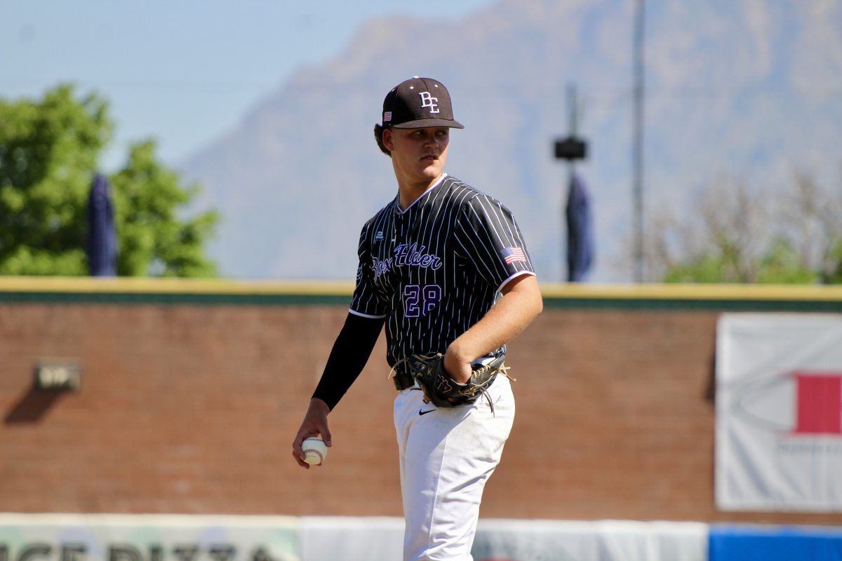Prep baseball: Best of Northern Utah share Lindquist Field for 82nd ...